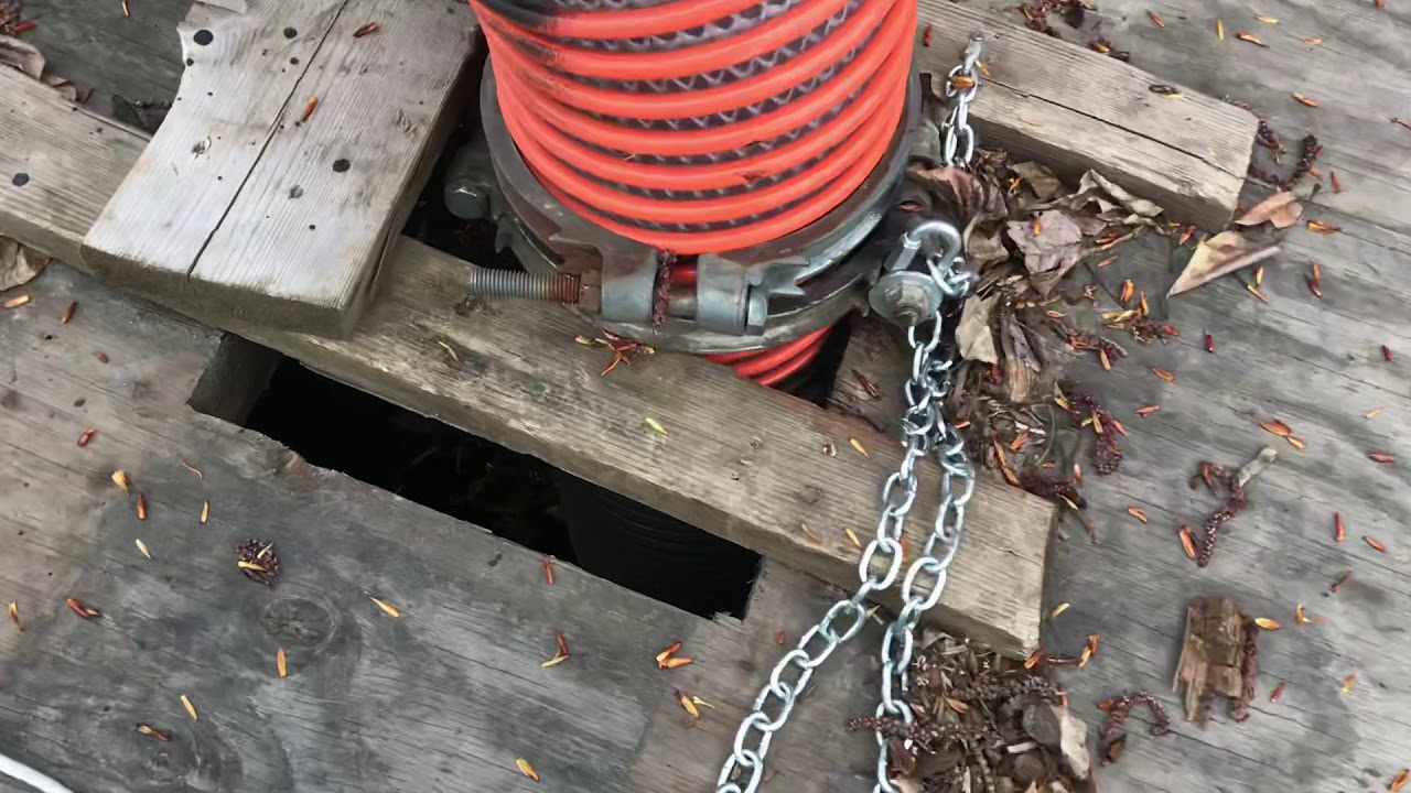 Water intake from creek || irrigation 2019 - YouTube