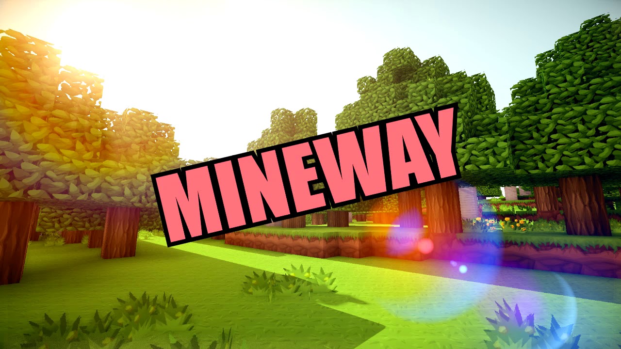 Mineways Download