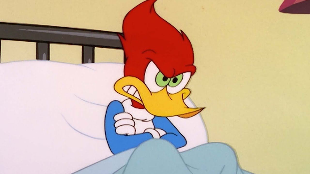 El Pájaro Loco | El Enfermo | Episodio Completo - YouTube