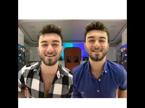 Sonunu bile bile sevdik 😍😍