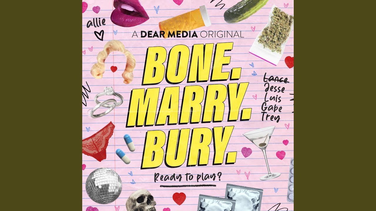 Main Theme (Original Podcast Soundtrack) (feat. Emily Falvey) - YouTube