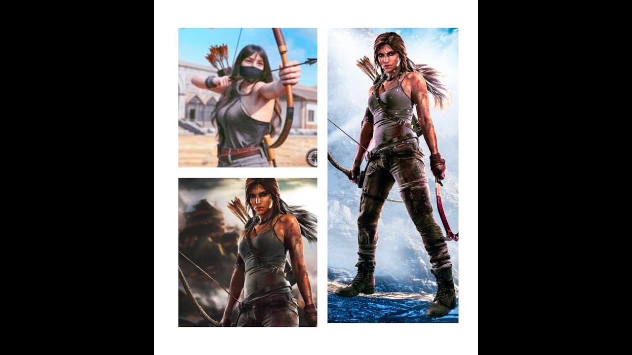 Archery game/archery game for Android/teer kaman game - YouTube