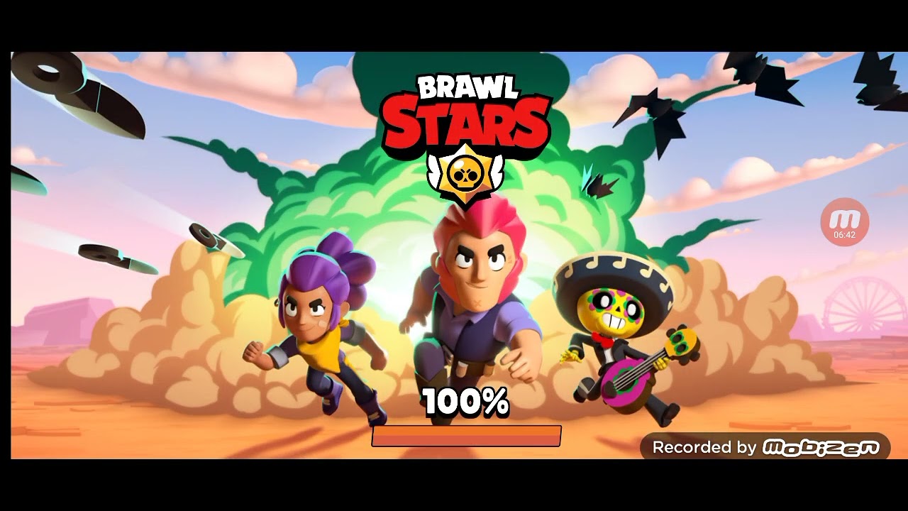 gram w magic brawla - YouTube