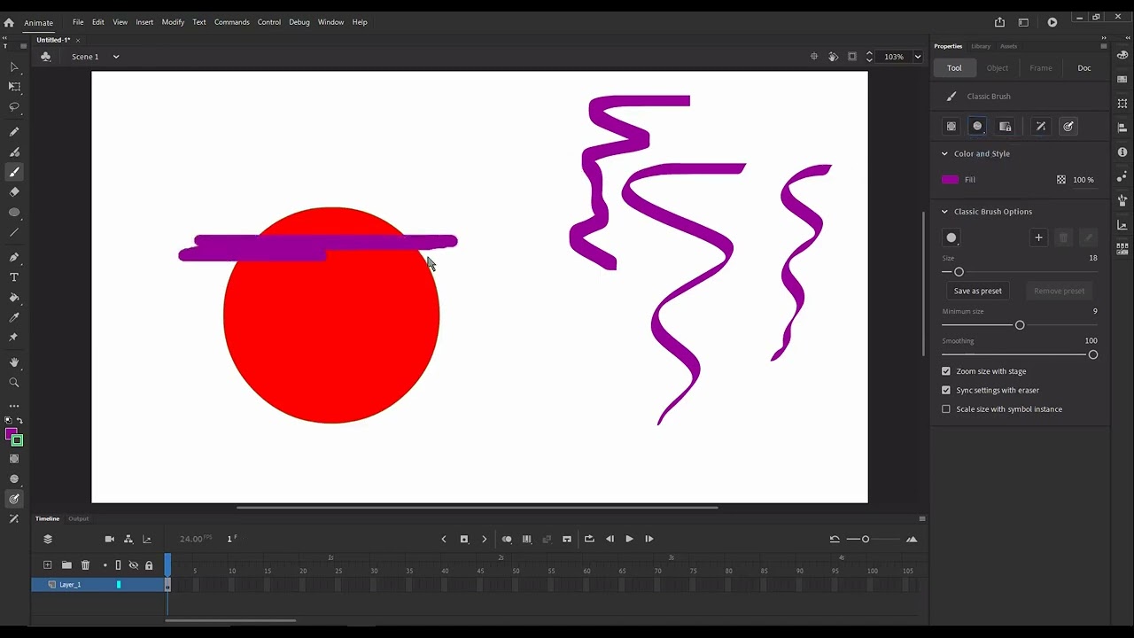 Adobe Animate Tools - YouTube