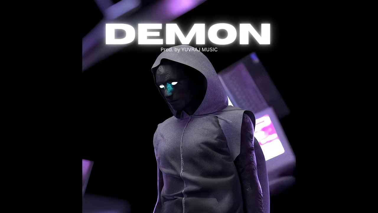 (FREE) Aggressive Rap Type Beat "DEMON" | Hard Hip Hop Type Beats 2024 ...