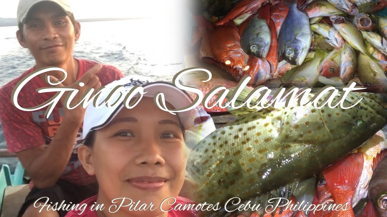 KITANG FISHING IN THE PHILIPPINES 🇵🇭 | Longline Fishing EP86 | JACKPOT ...