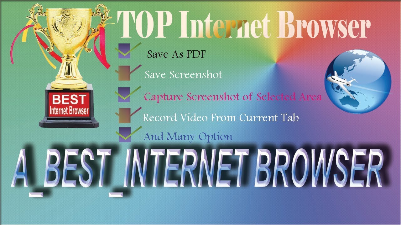 Best Internet Browser. (Basic Internet Browser Bangla Tutorial) - YouTube