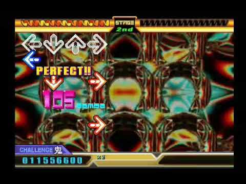 CS DDR MAX2 DROP OUT(CSP) - YouTube