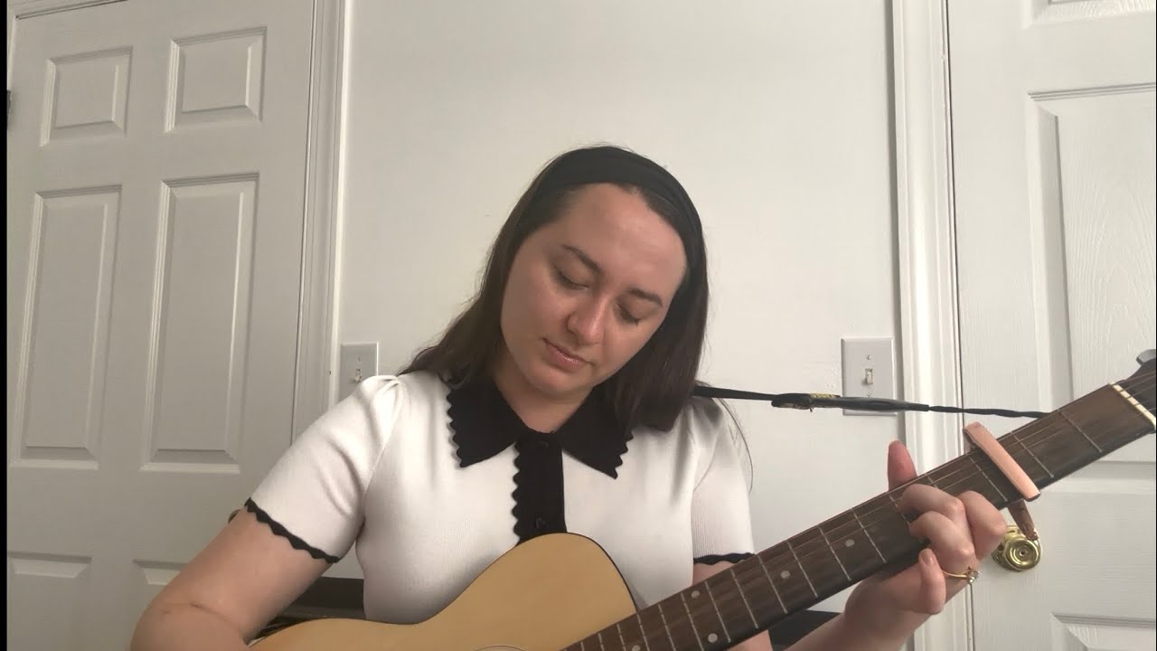 Parties (Original Song)-Sofia Palma - YouTube