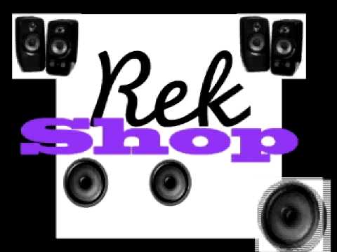Josh V Music / ESBE Clothing Rap Contest(Rek Shop) - YouTube