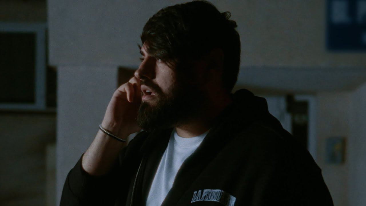 Iuly Neamtu - Ne stim de la AIFON 5 | Official Video - YouTube