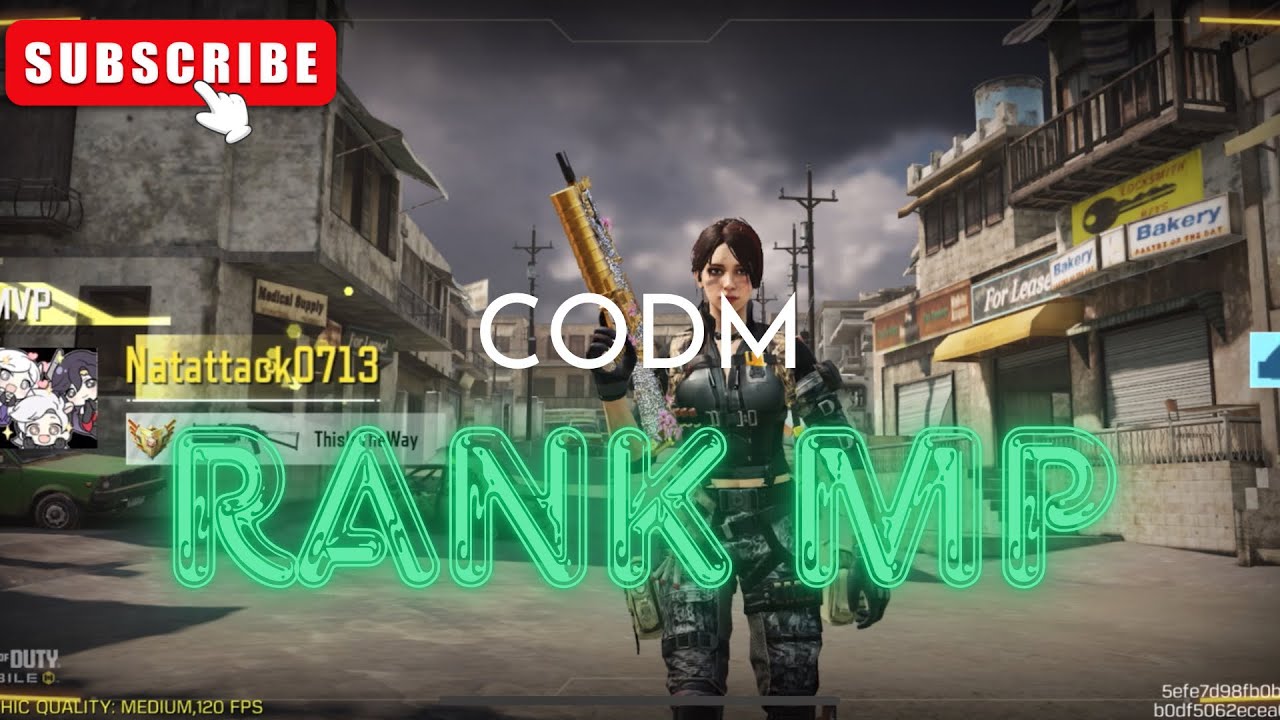 Did I make it to LEGENDARY? CODM **NO COMMENTARY** #codm #callofduty # ...