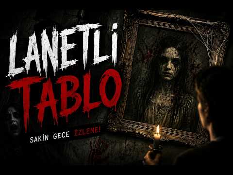 Lanetli Tablo kısa Korku Filimimiz. #izmir #korku #movie #demo #keşfet #keşfetbeniöneçıkar 