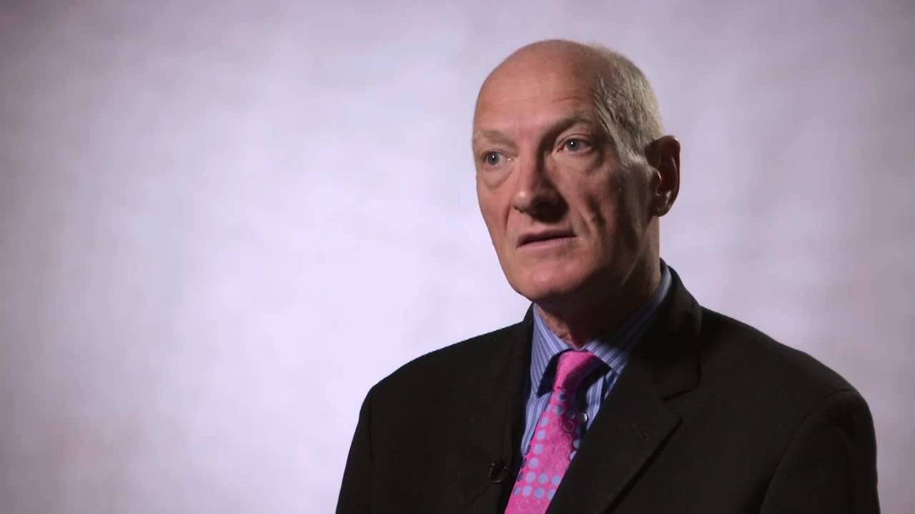 Justice Edwin Cameron on stigma and discrimination - YouTube