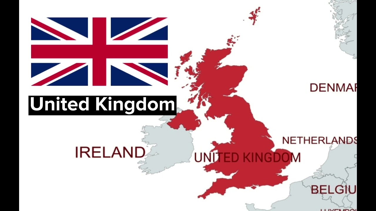 Making United Kingdom an Empire - YouTube