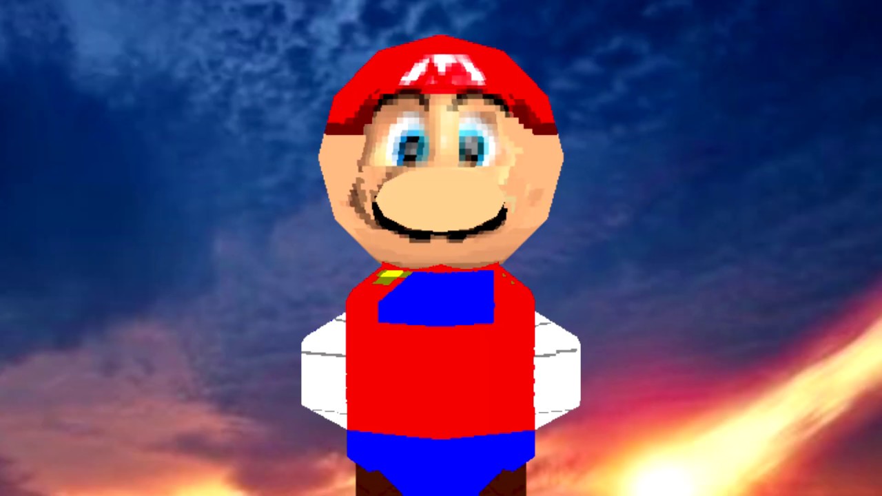 Nintendo Nightmare DX Deluxe F3 Trailer - YouTube