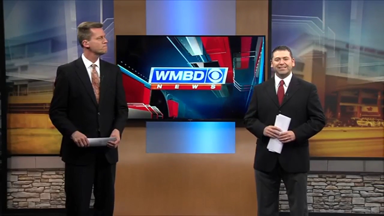 WMBD-TV Sportscast from Nov. 17, 2016 - YouTube