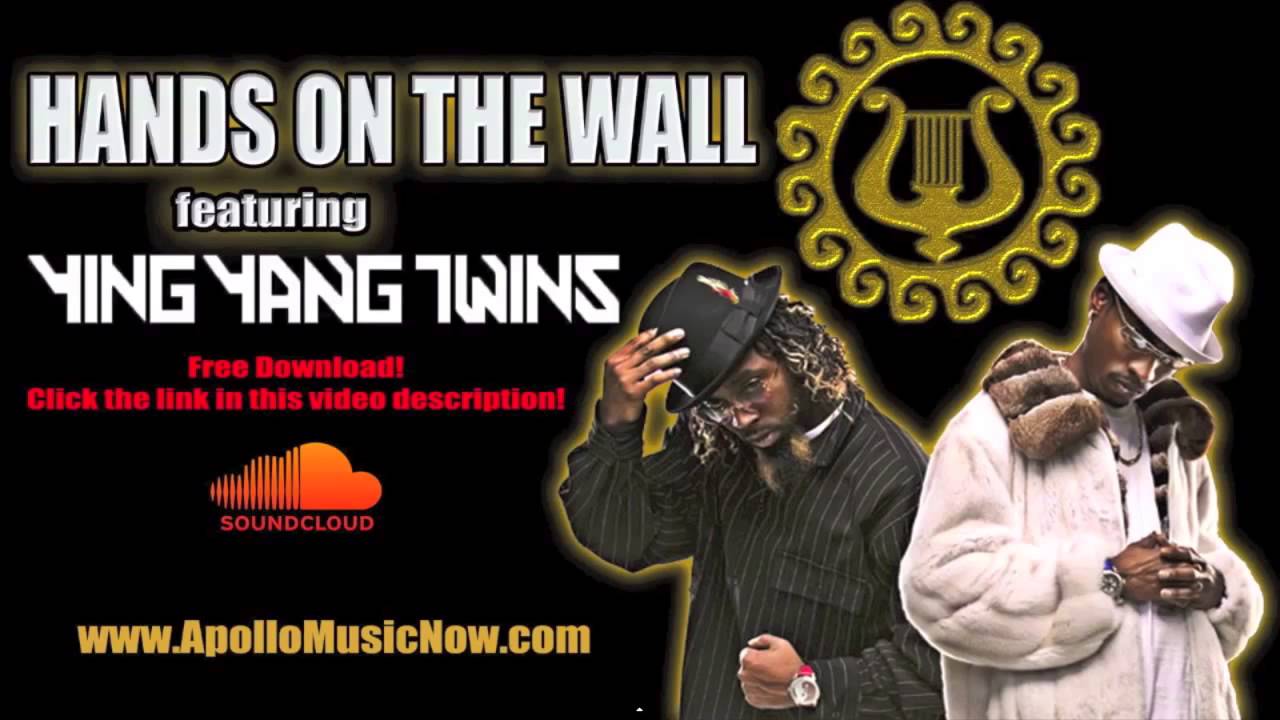Apollo - Hands on the Wall ft. Ying Yang Twins (REMIX) - YouTube