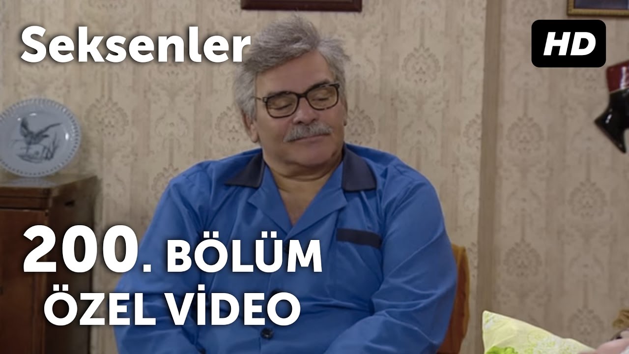 Fehmi Baba 'Sen Benim Canımsın Kıymetlimsin' - YouTube
