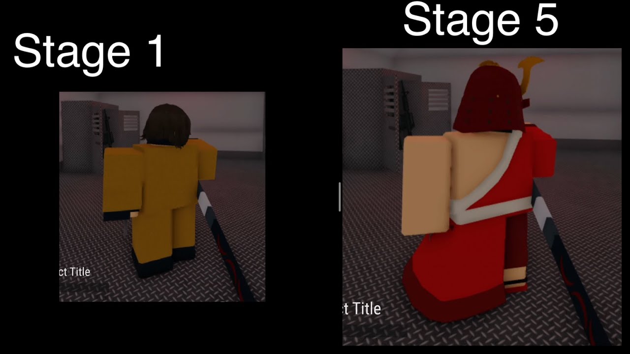 The 5 Stages of Vagabond | Decaying Winter Last Stranded - YouTube