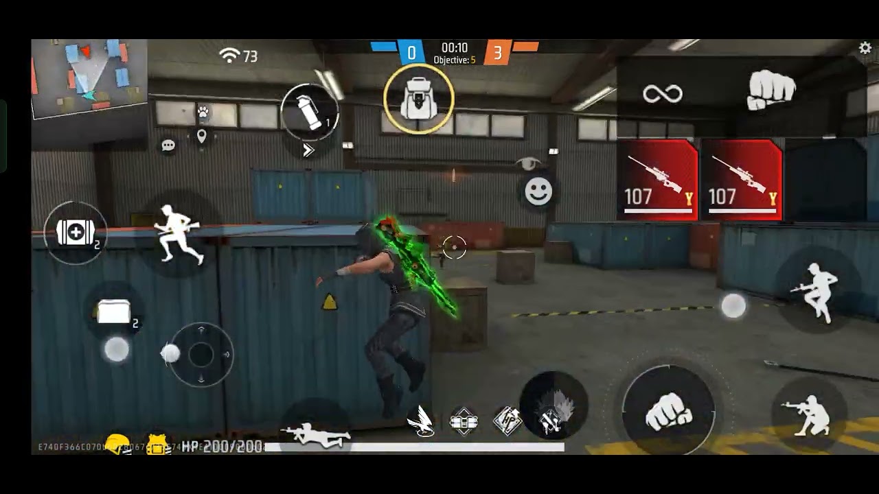 Free fire video - YouTube