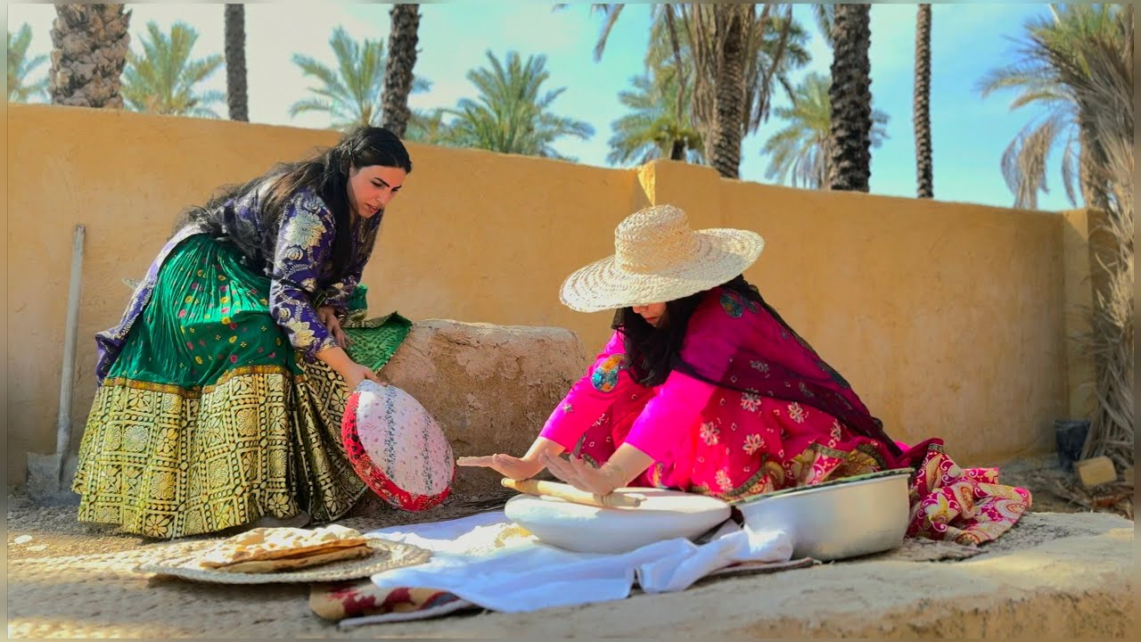 village cooking: Cooking in the village: the secret of cooking Tufton ...