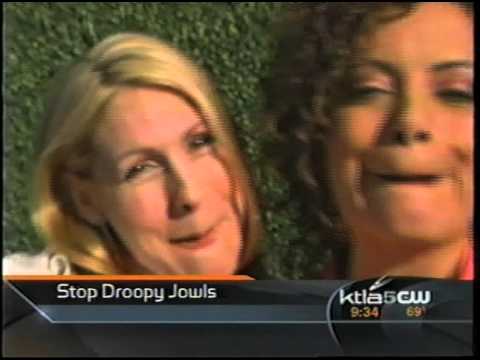 Beauty Expert Louisa Graves Television Appearances - YouTube