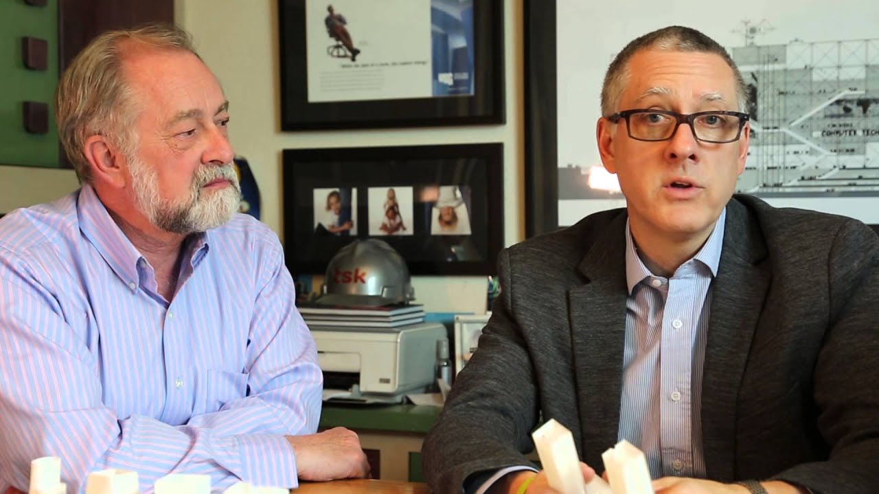 Tate Snyder Kimsey - Architects - China - Gold Keys - U.S. Commercial Service - YouTube