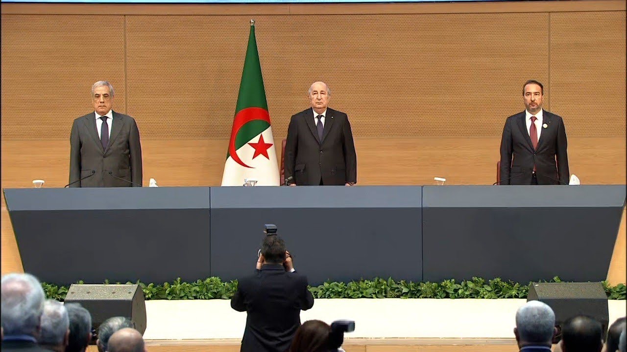 Enfin Tebboune nous écoute ! Enfin une bonne nouvelle ! L’ALGEX, c’est ...