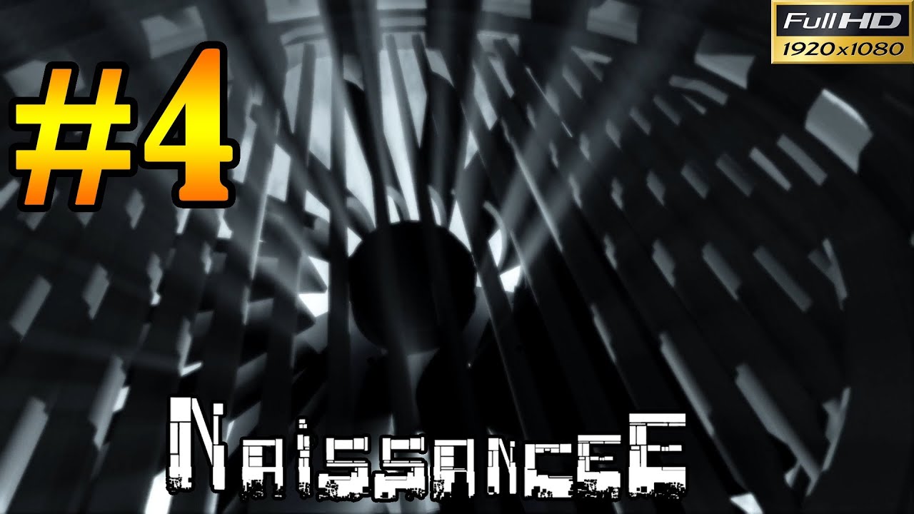 NaissanceE Gameplay Walkthrough - Part 4 Breath Compression 1080p - YouTube
