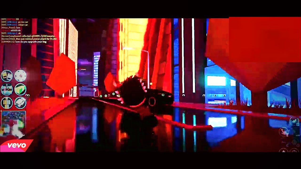 ROBLOX Jailbreak Ultra Gameplay With RTX 3090! (Shocking!) - YouTube