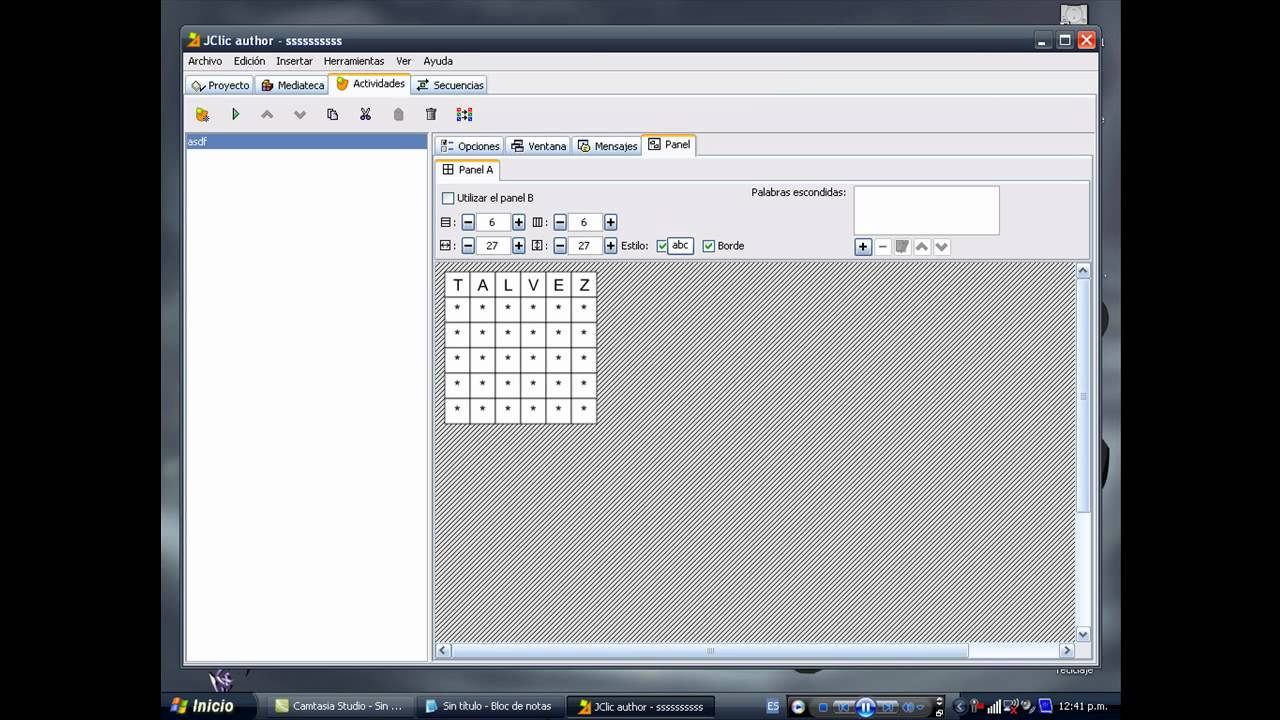 Tutorial Jclic.mp4 - YouTube