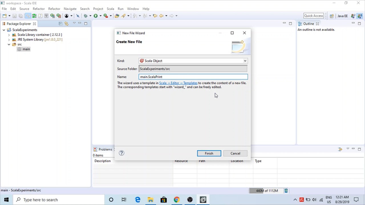 Solved How Do I Print A List Of Anything In Scala 9to5Answer Solved How Do I Print A List Of Anything In Scala 9to5Answer