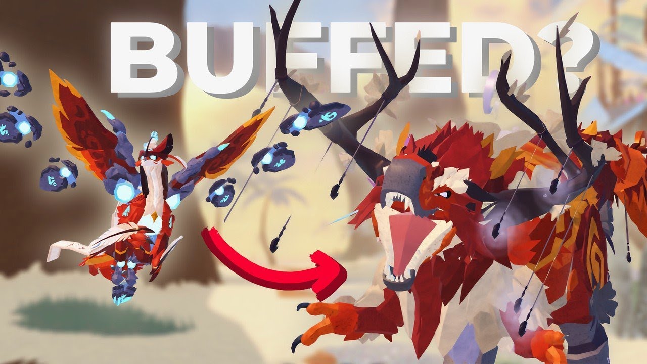 "Owa'Stryrus" On STEROIDS! | Creatures of Sonaria - YouTube