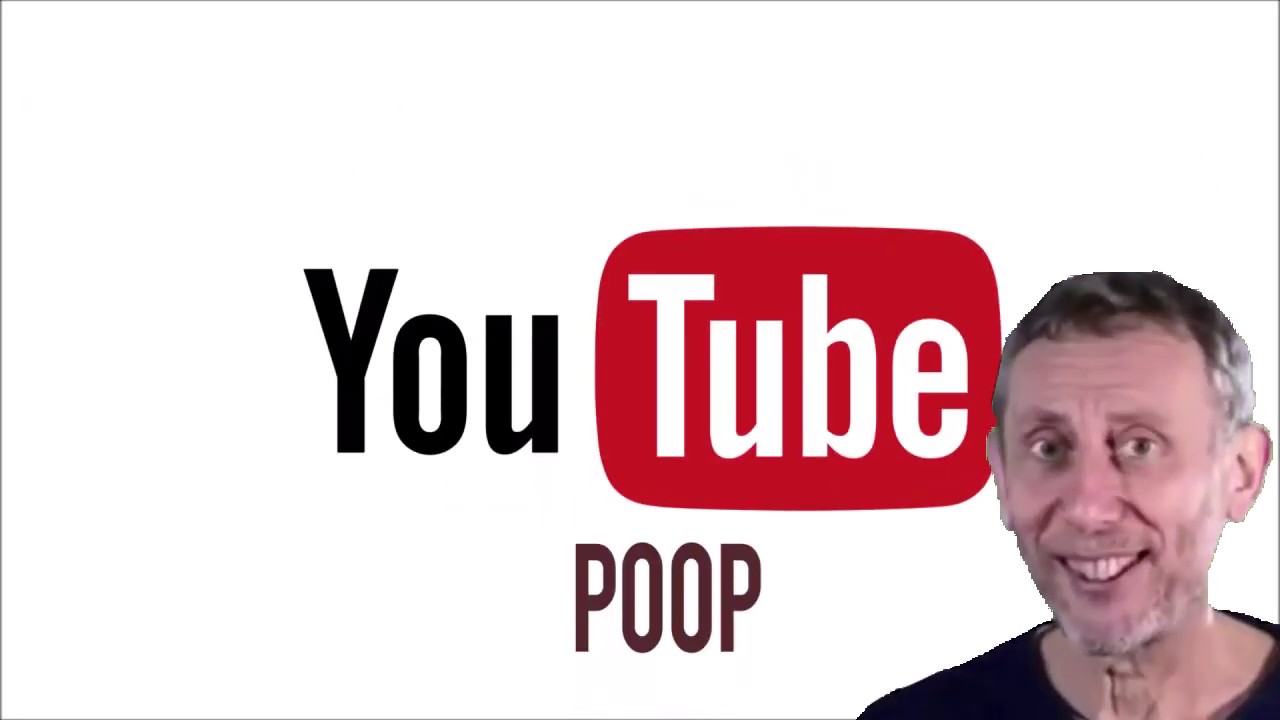 My YouTube Poop Intro - YouTube
