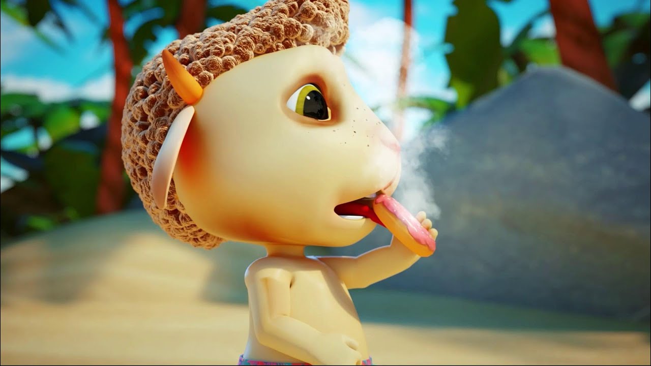 No No, Brother ! Don't Eat Candy | No More Snacks Baby | Funny Stories ...