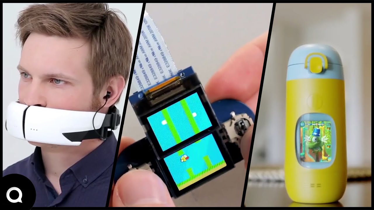 8 STUNNING GADGETS | YOU WILL DEFINITELY WANT TO BUY | THAT ARE ANOTHER ...