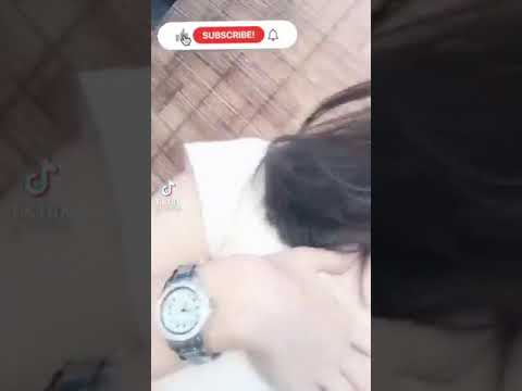 #VIRAL !!!! TIKTOK CANTIK GOYANG ENGKOL BIKIN NGILU. KOMPILASI VIDEO TIKTOK.
