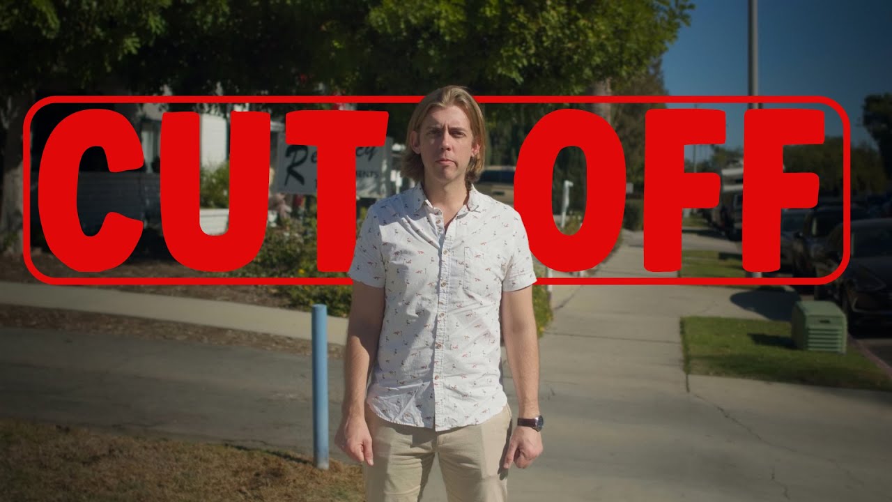 Cut Off Trailer #1 - YouTube