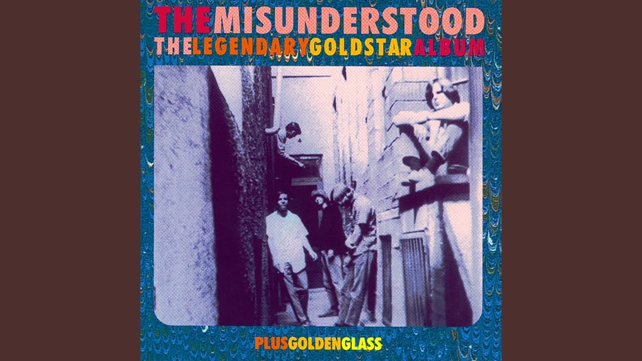 Tuff Enough - YouTube