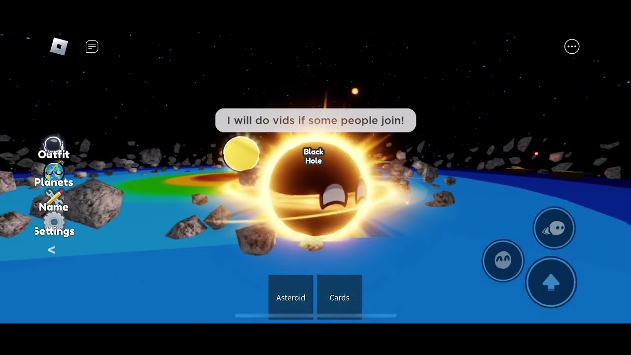 Pls join my server! #planetballs #roblox - YouTube