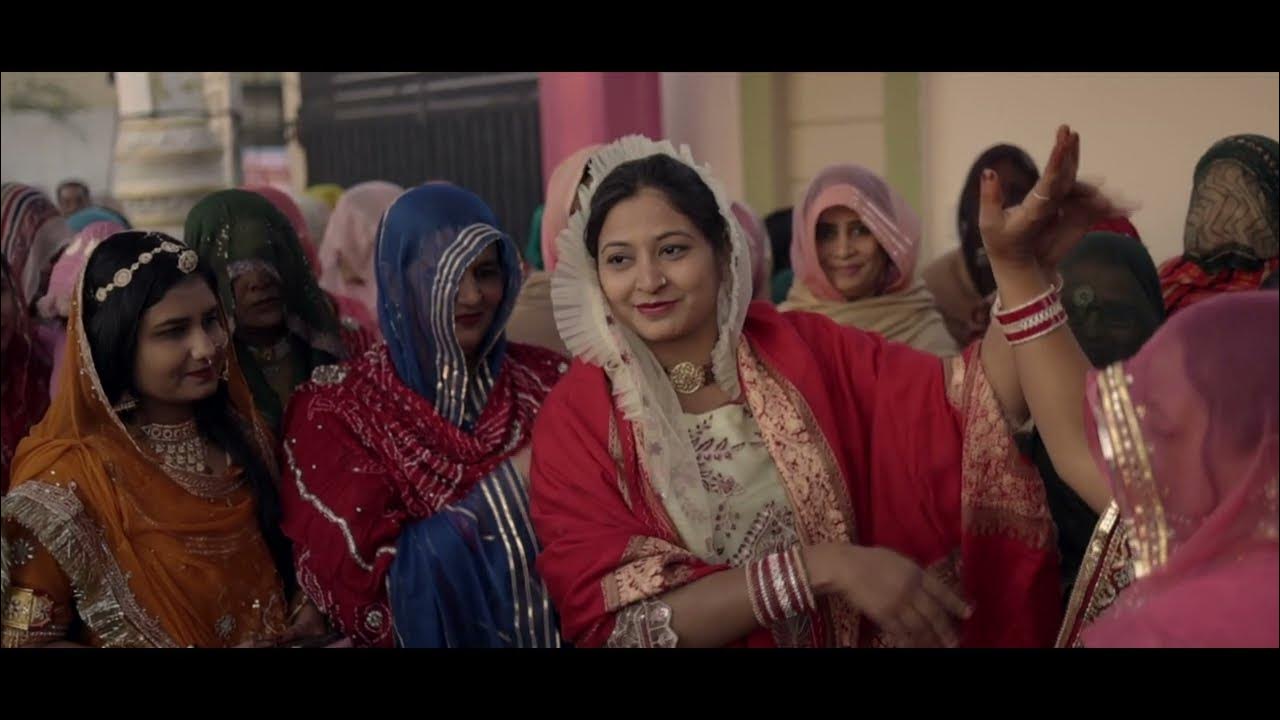 ARSH & AAINA CINEMATIC WEDDING VIDEO /NIKHA /BIKANER/ WEDDING HIGHLIGHT /SUKHEJA DIGITAL STUDIO ...