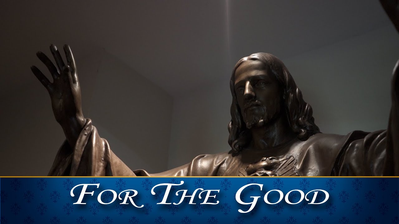 Bishop David L Toups For The Good June 3, 2022 - YouTube