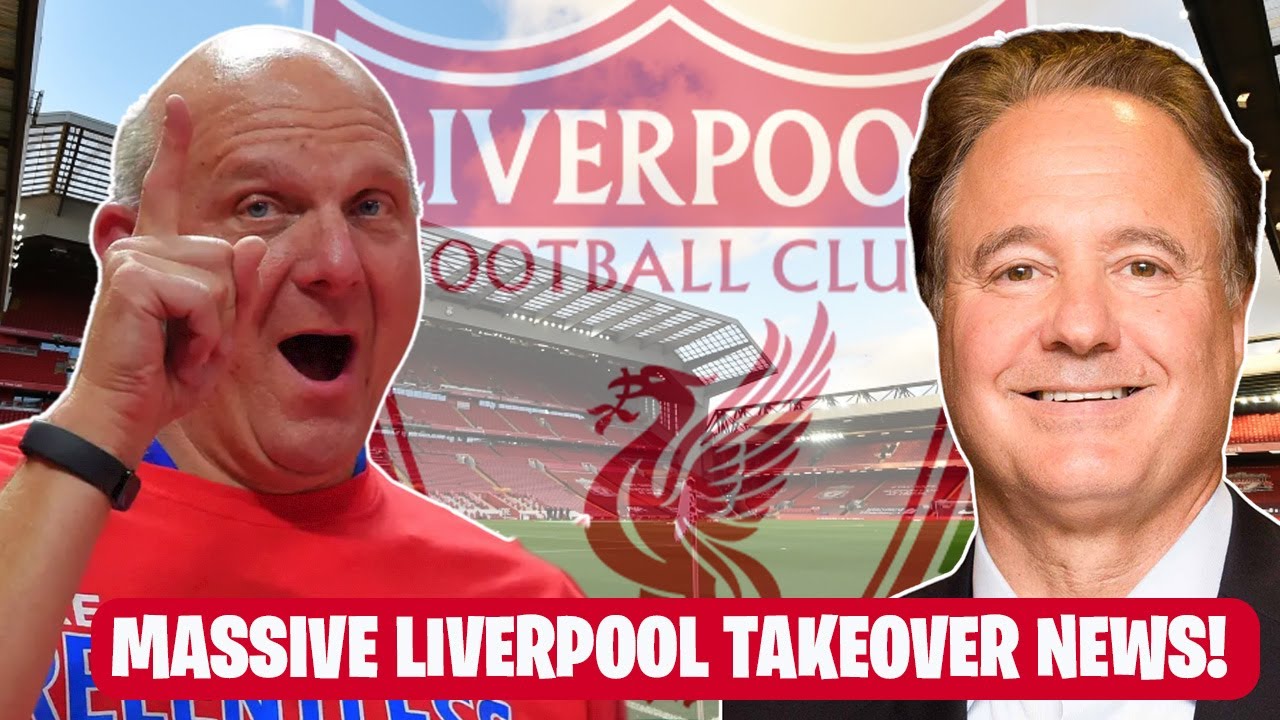 Massive Liverpool TAKEOVER News + Roberto Firmino Closing In On New ...