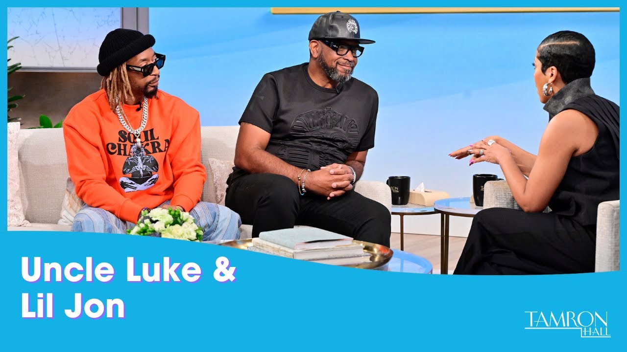 Uncle Luke Gives Backstory On New Collaboration With Yung Miami & Lil ...