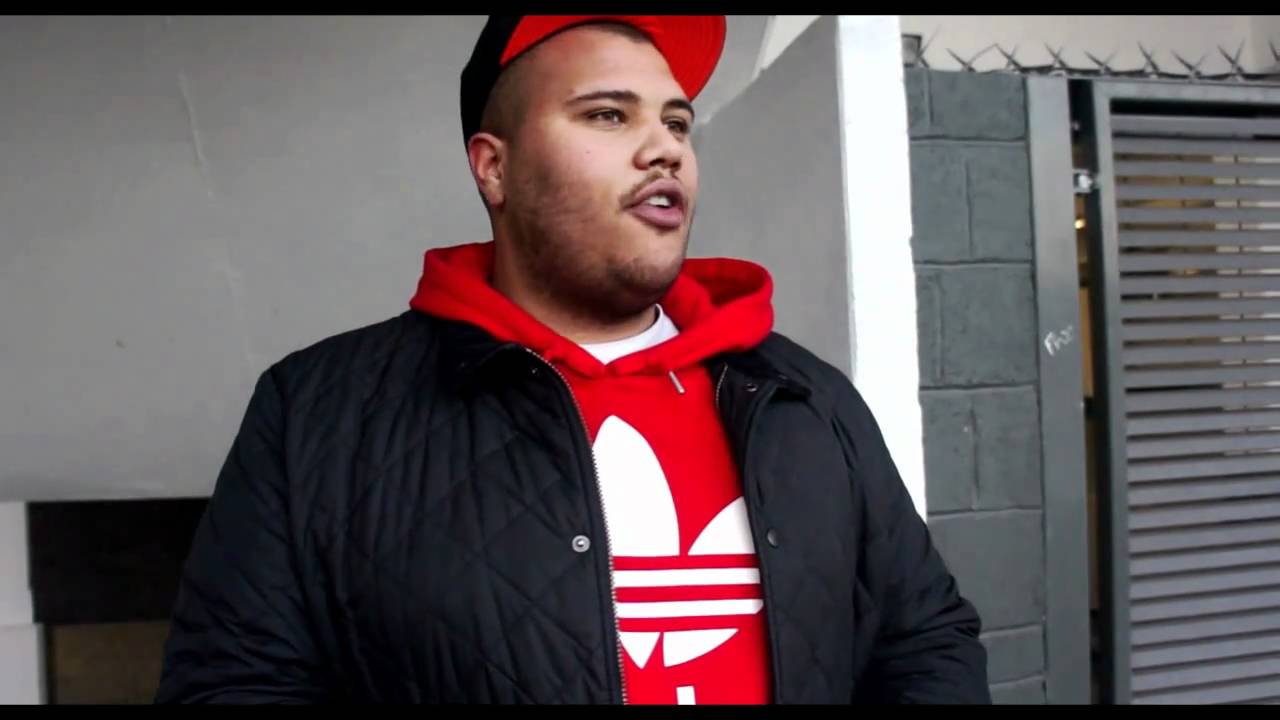 Kdot Talks "10 Man Strong", Remix Line Up & Sheffield Scene - YouTube