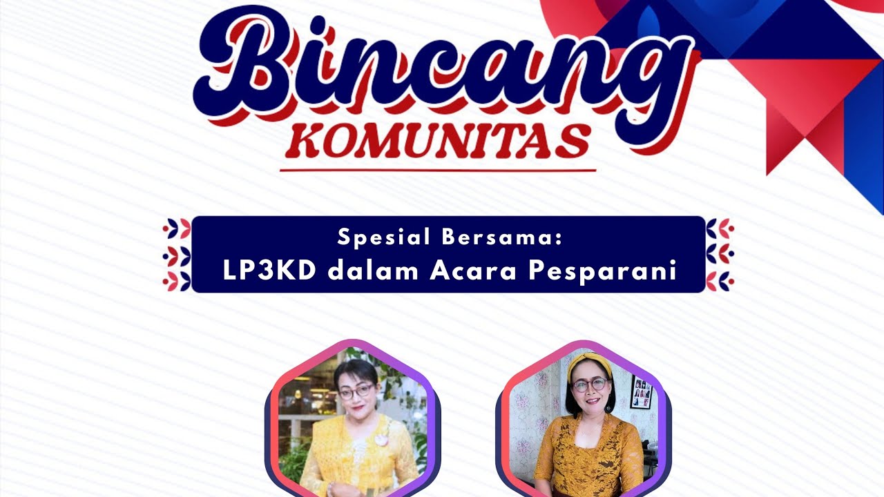 BINKOM EPS LP3KD SALATIGA - YouTube