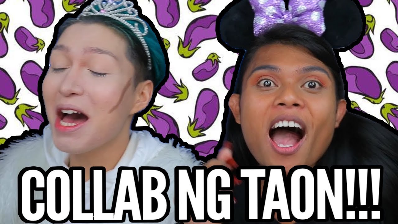 SINONG MAS MASHIKEP: ABOUT RAF OR JOHNREYSLIFE!?! - YouTube