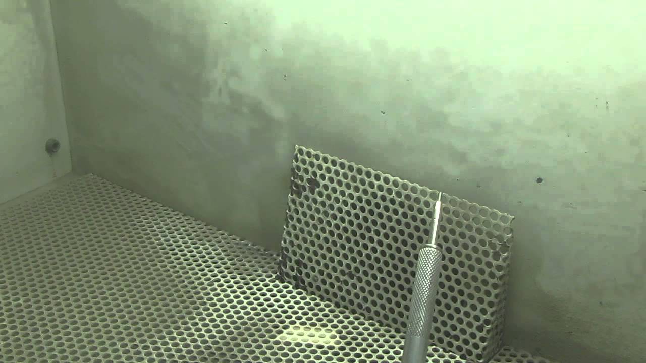 Crystal Mark Swam Blaster Micro Abrasive Blasting Cabinet MV-1 ...