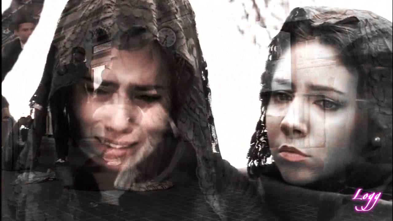 Maria e Martin Photograph - YouTube